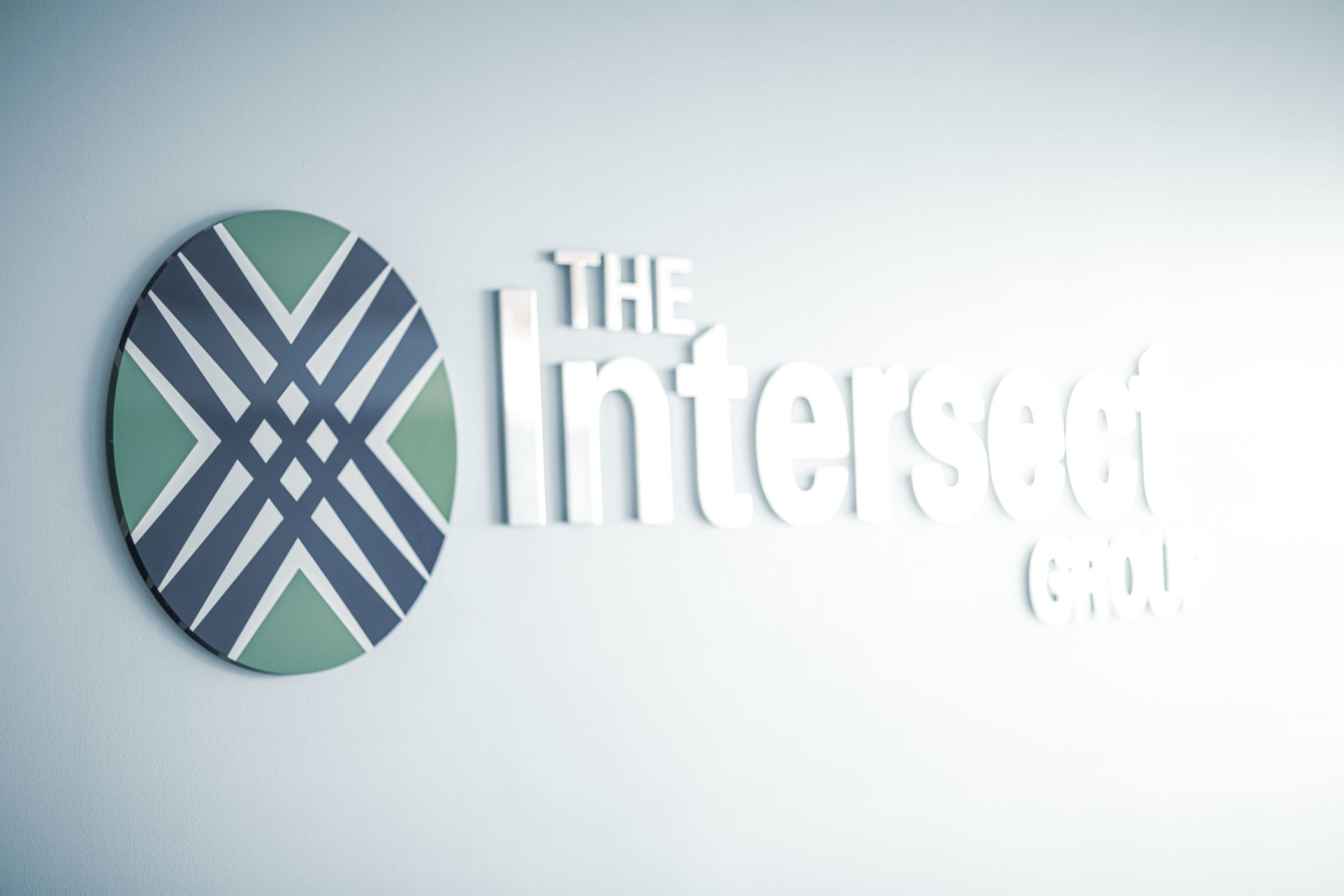 Update Profile - The Intersect Group
