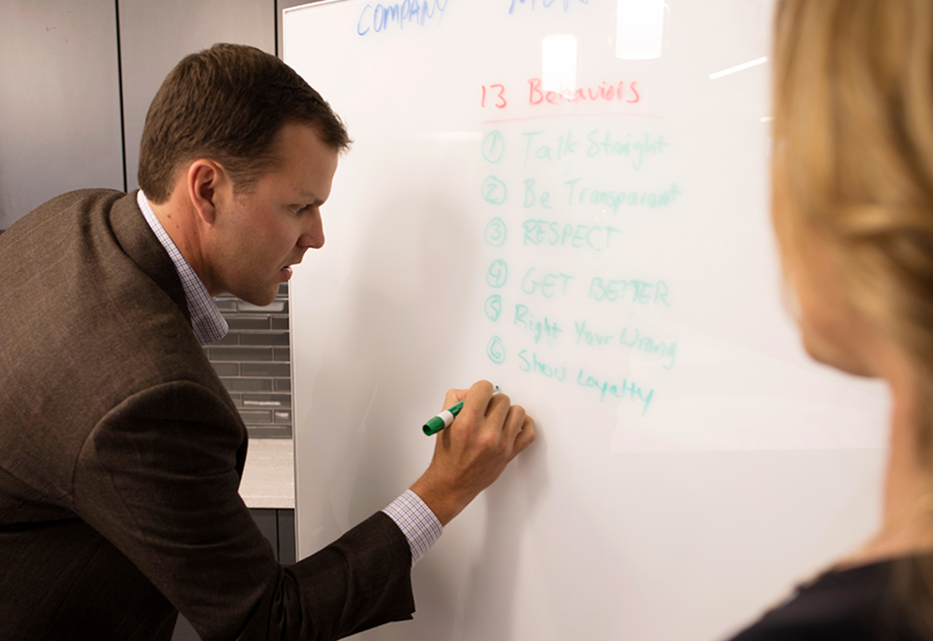 AUDIT SUCCESS FOR FIRST YEAR PUBLICLY TRADED COMPANY - The Intersect Group