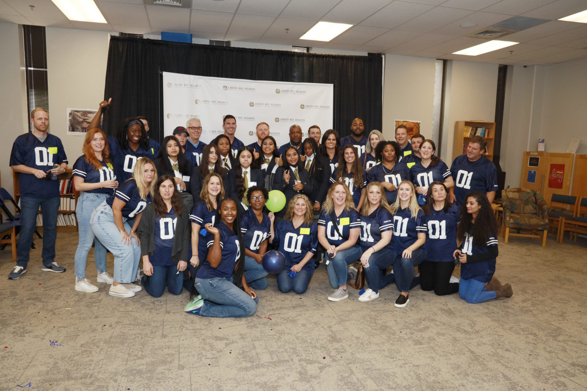 Community - The Intersect Group