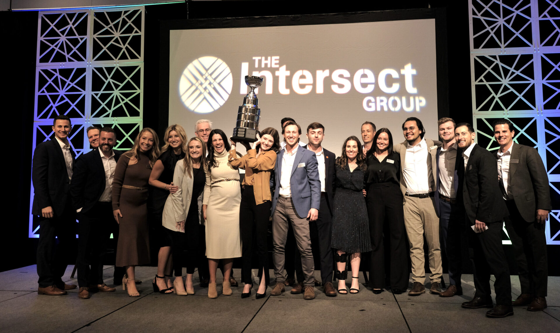 Explore TIG - The Intersect Group